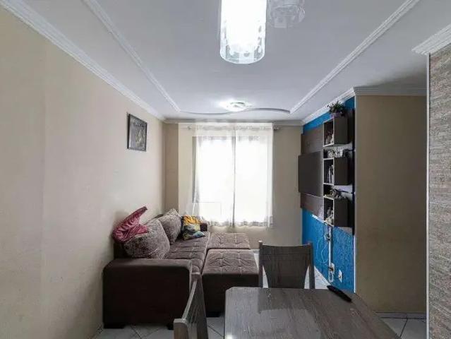 Apartamento para Locação em São Paulo/SP Cangaíba 2 Quartos