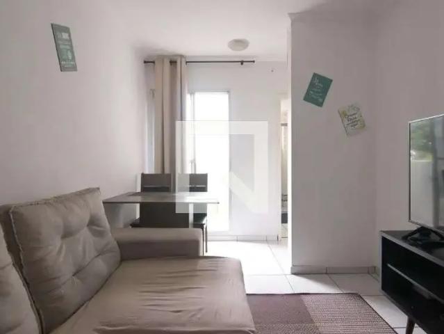 Apartamento para Locação em São Paulo/SP Cangaíba 2 Quartos