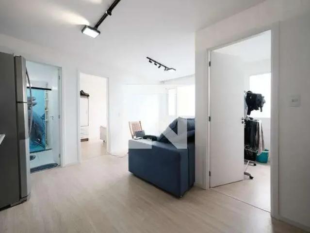 Apartamento para Locação em São Paulo/SP Cangaíba 2 Quartos