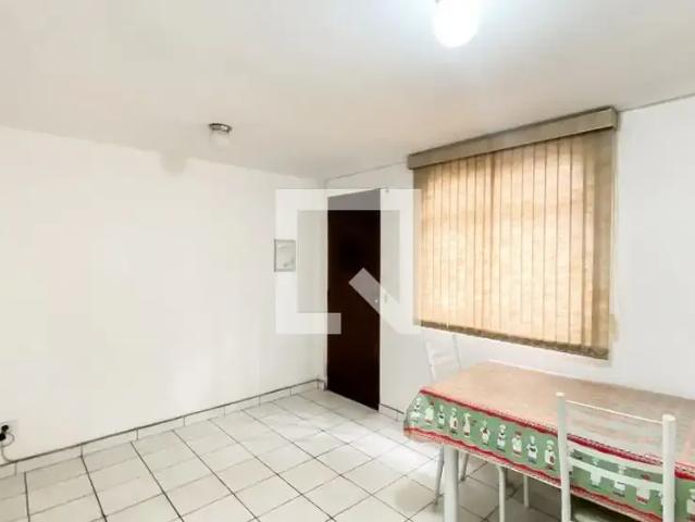 Apartamento para Locação em São Paulo/SP Cangaíba 2 Quartos