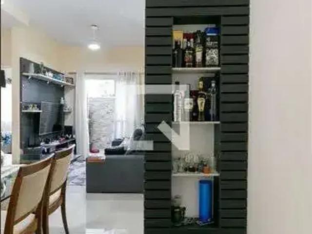 Apartamento para Locação em São Paulo/SP Cangaíba 2 Quartos