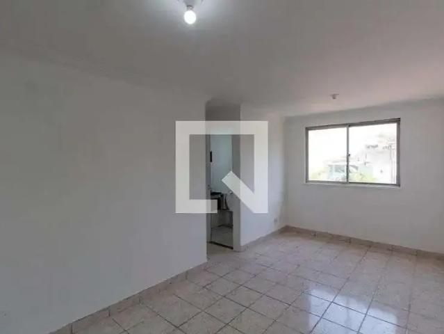 Apartamento para Locação em São Paulo/SP Cangaíba 2 Quartos