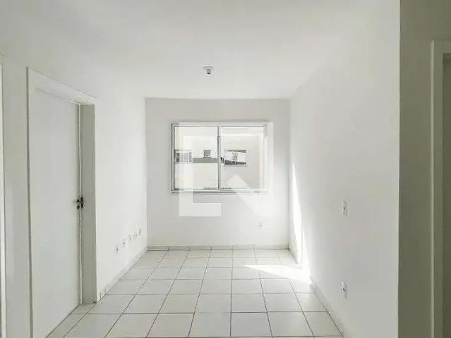 Apartamento para Locação em São Paulo/SP Cangaíba 2 Quartos