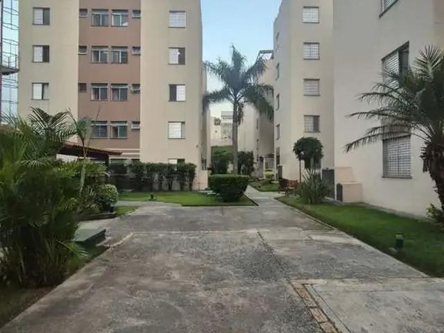 Apartamento para Locação em São Paulo/SP Cangaíba 2 Quartos