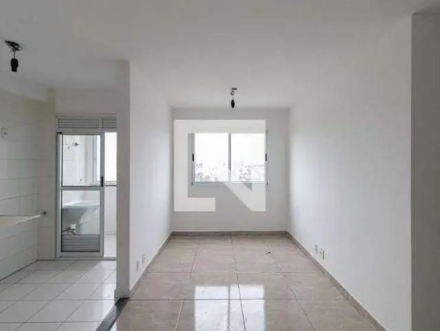 Apartamento para Locação em São Paulo/SP Cangaíba 2 Quartos