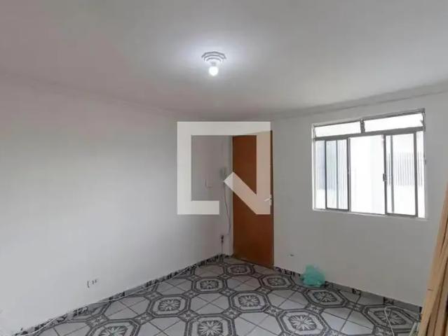 Apartamento para Locação em São Paulo/SP Cangaíba 2 Quartos