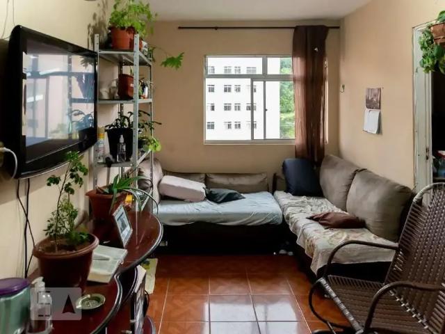 Apartamento para Locação em São Paulo/SP Cangaíba 2 Quartos