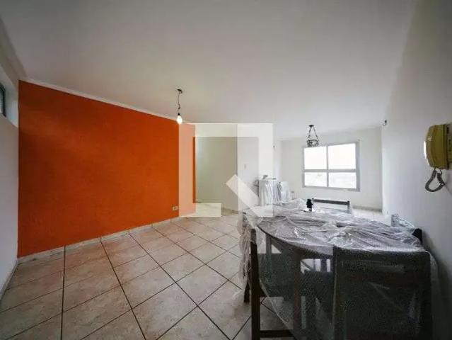 Apartamento para Locação em São Paulo/SP Cangaíba 2 Quartos