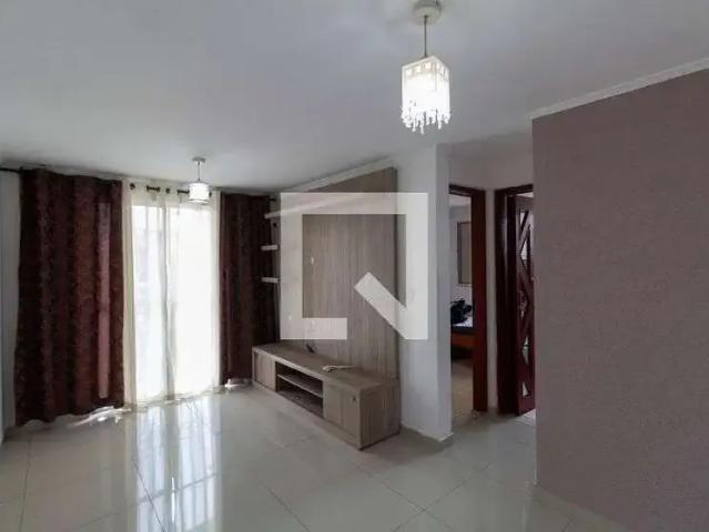 Apartamento para Locação em São Paulo/SP Cangaíba 2 Quartos