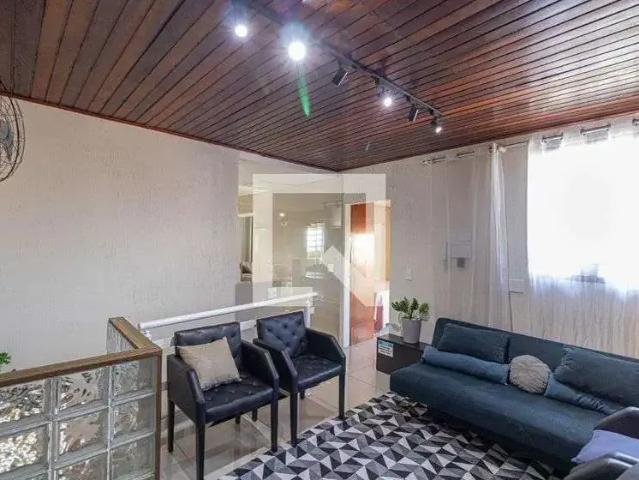 Apartamento para Locação em São Paulo/SP Cangaíba 3 Quartos