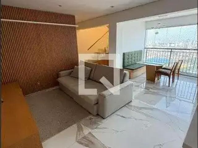 Apartamento para Locação em São Paulo/SP Cangaíba 3 Quartos