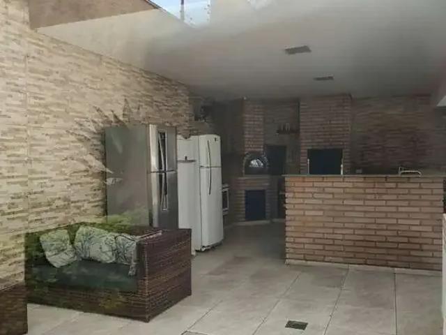 Apartamento para Locação em São Paulo/SP Cangaíba 3 Quartos