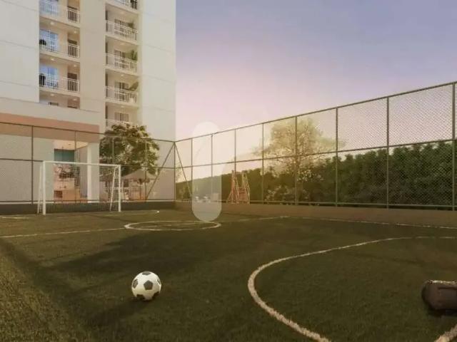 Apartamento para Locação em São Paulo/SP Canindé 2 Quartos