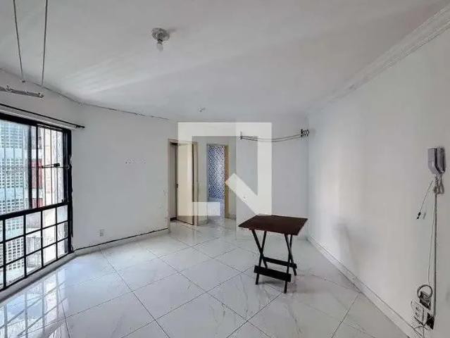 Apartamento para Locação em São Paulo/SP Canindé 2 Quartos