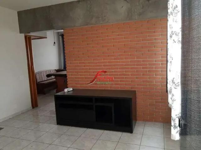 Apartamento para Locação em São Paulo/SP Canindé 2 Quartos