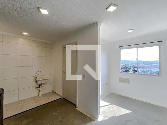 Apartamento para Locação em São Paulo/SP Canindé 2 Quartos