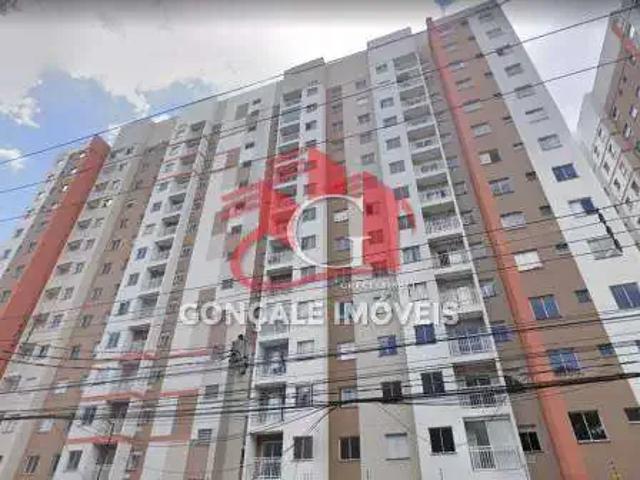 Apartamento para Locação em São Paulo/SP Canindé 2 Quartos
