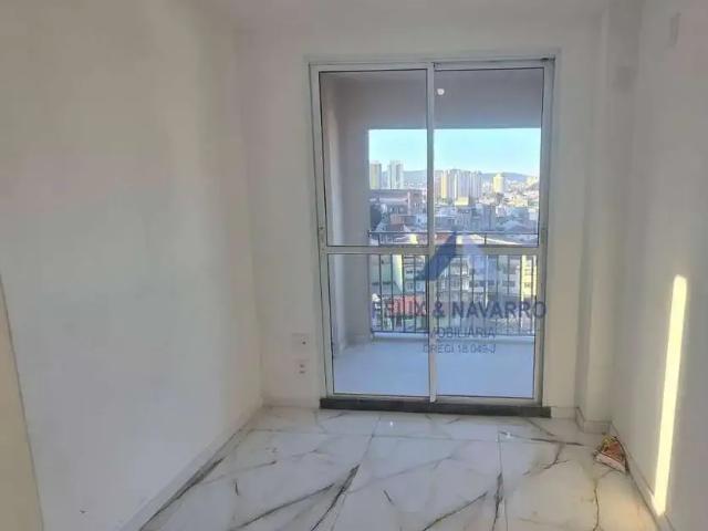 Apartamento para Locação em São Paulo/SP Cachoeirinha 3 Quartos