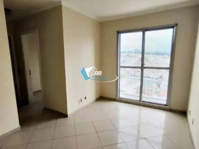 Apartamento para Locação em São Paulo/SP Cachoeirinha 2 Quartos