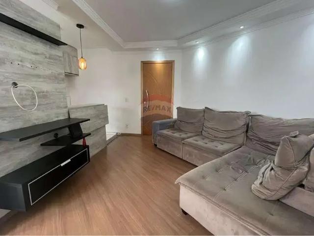 Apartamento para Locação em São Paulo/SP Cachoeirinha 2 Quartos