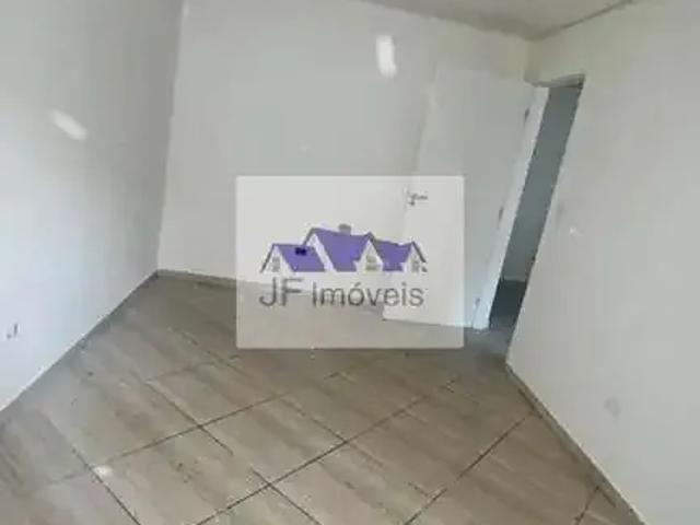 Apartamento para Locação em São Paulo/SP Capão Redondo 1 Quartos