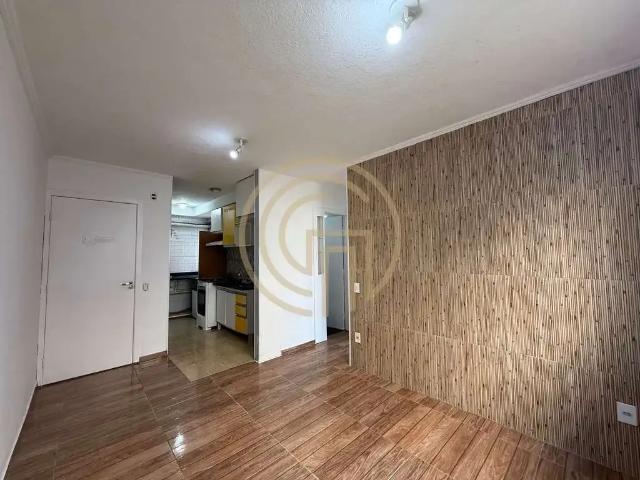 Apartamento para Locação em São Paulo/SP Capão Redondo 2 Quartos