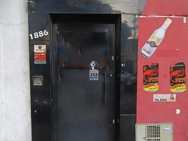Apartamento para Locação em São Paulo/SP Carandiru 3 Quartos