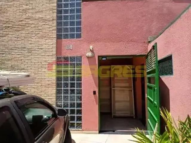 Apartamento para Locação em São Paulo/SP Carandiru 1 Quartos