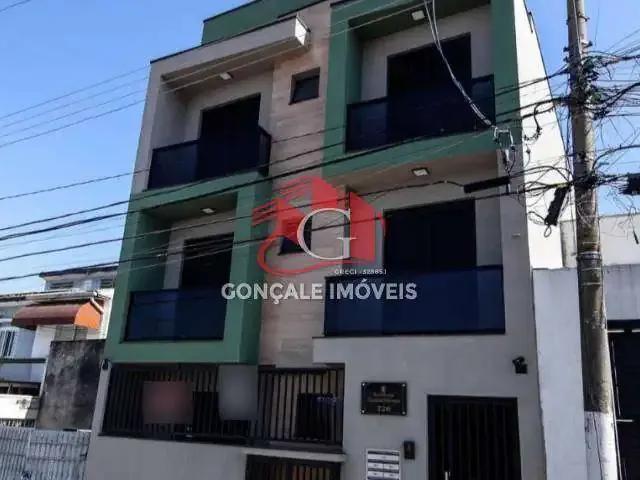 Apartamento para Locação em São Paulo/SP Carandiru 1 Quartos