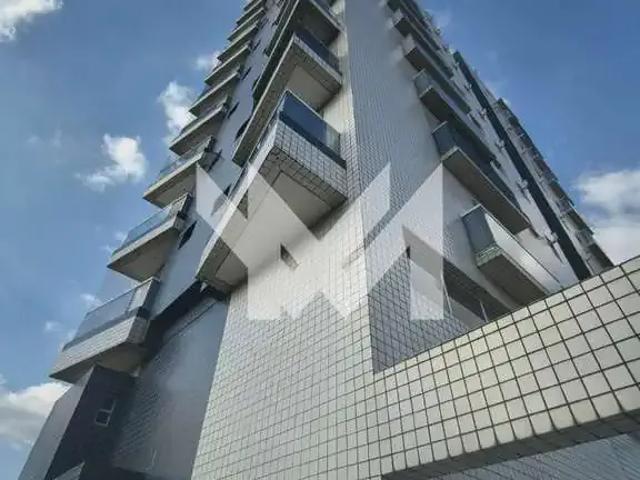 Apartamento para Locação em São Paulo/SP Carandiru 1 Quartos