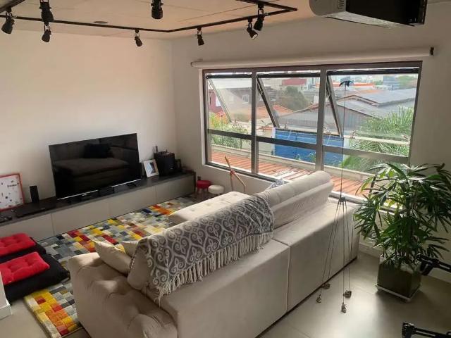 Apartamento para Locação em São Paulo/SP Carandiru 1 Quartos