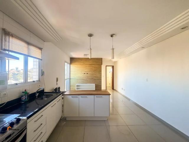Apartamento para Locação em São Paulo/SP Carandiru 1 Quartos