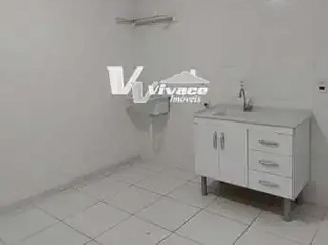 Apartamento para Locação em São Paulo/SP Carandiru 1 Quartos