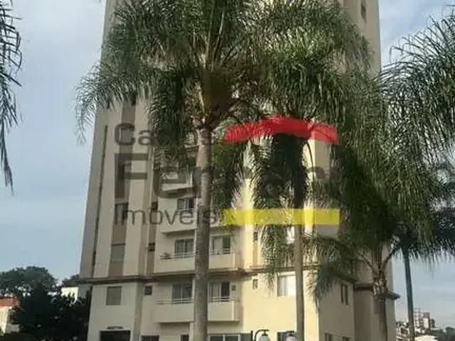 Apartamento para Locação em São Paulo/SP Carandiru 1 Quartos
