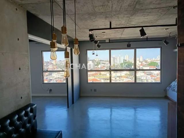 Apartamento para Locação em São Paulo/SP Carandiru 2 Quartos