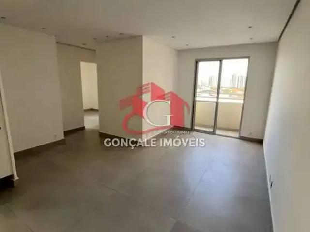 Apartamento para Locação em São Paulo/SP Carandiru 2 Quartos