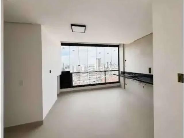 Apartamento para Locação em São Paulo/SP Carandiru 2 Quartos