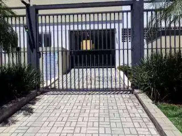 Apartamento para Locação em São Paulo/SP Carandiru 2 Quartos