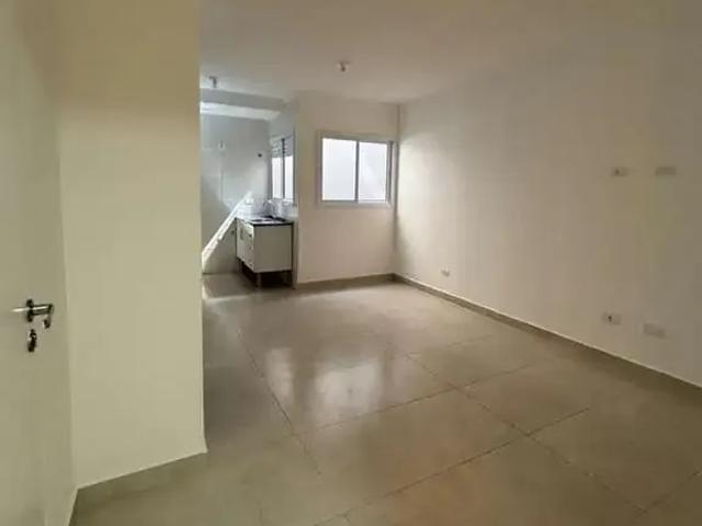 Apartamento para Locação em São Paulo/SP Carrão 1 Quartos
