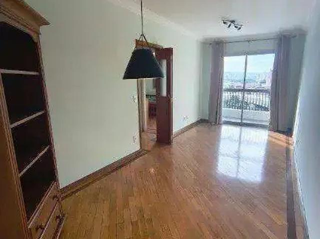 Apartamento para Locação em São Paulo/SP Carrão 2 Quartos