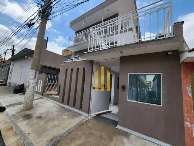 Apartamento para Locação em São Paulo/SP Casa Verde 1 Quartos