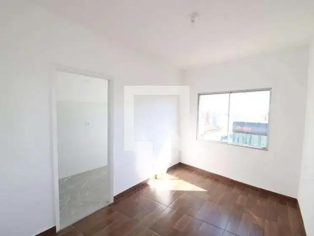 Apartamento para Locação em São Paulo/SP Casa Verde 1 Quartos