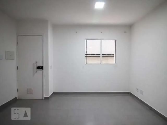Apartamento para Locação em São Paulo/SP Casa Verde 1 Quartos