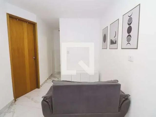 Apartamento para Locação em São Paulo/SP Casa Verde 1 Quartos