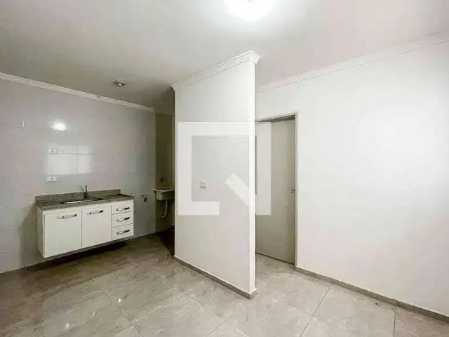 Apartamento para Locação em São Paulo/SP Casa Verde 1 Quartos