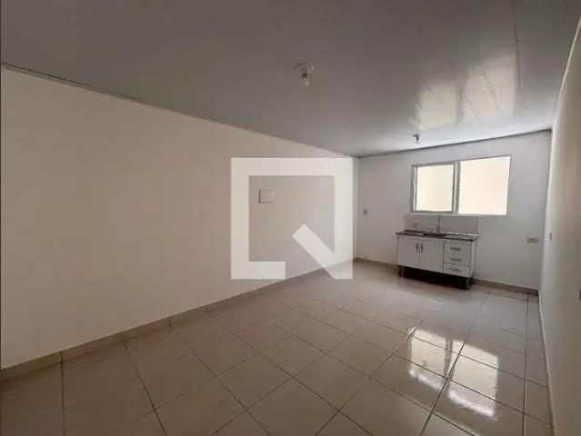 Apartamento para Locação em São Paulo/SP Casa Verde 1 Quartos