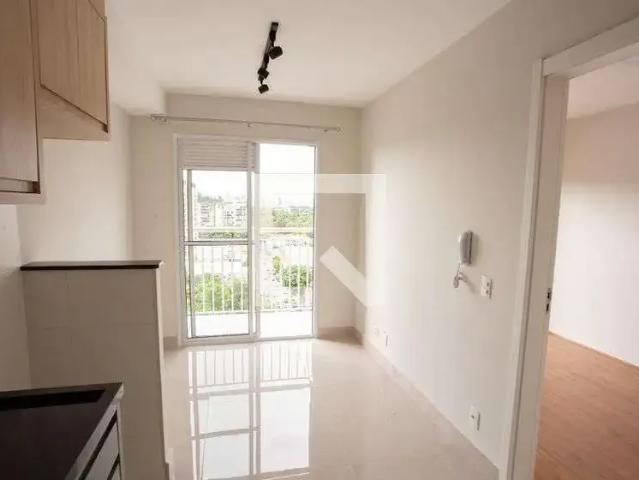 Apartamento para Locação em São Paulo/SP Casa Verde 1 Quartos