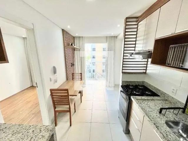 Apartamento para Locação em São Paulo/SP Casa Verde 1 Quartos
