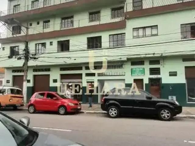 Apartamento para Locação em São Paulo/SP Casa Verde 1 Quartos