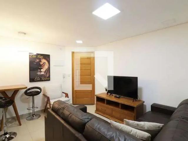 Apartamento para Locação em São Paulo/SP Casa Verde 1 Quartos